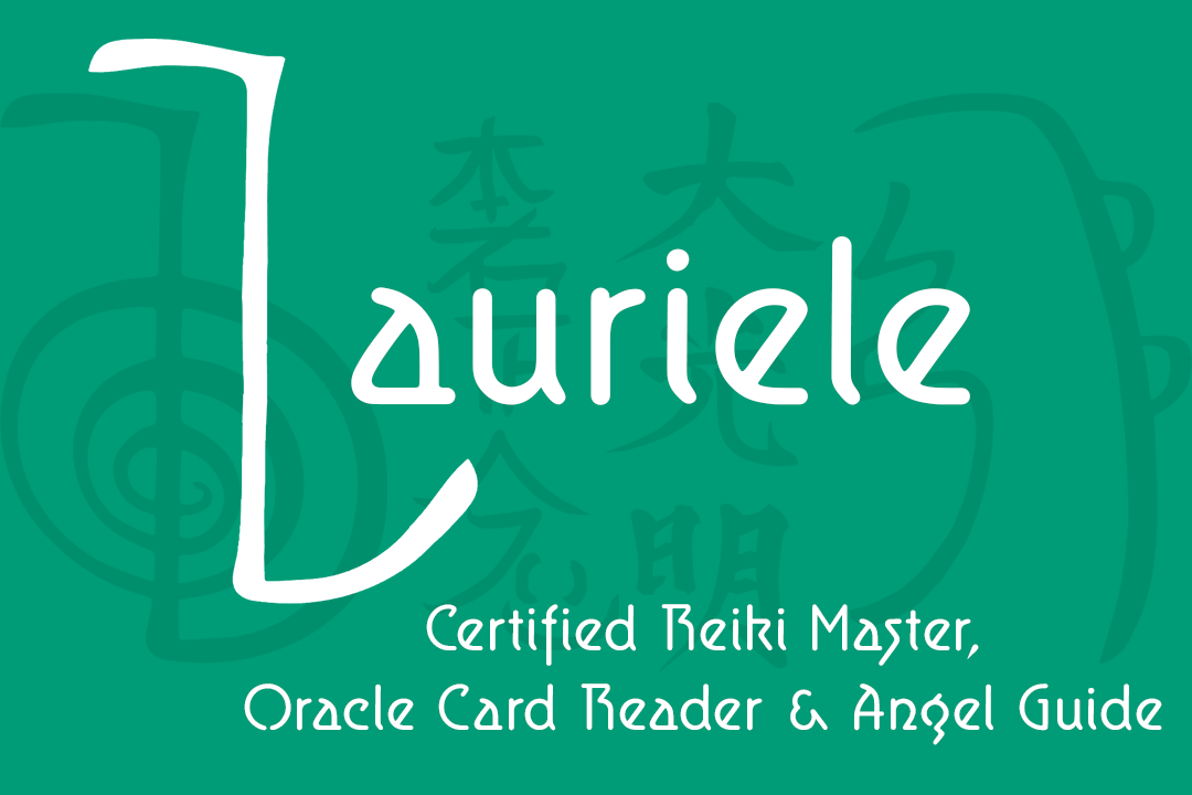 First Time Clients Information Form - Lauriele